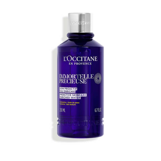 Очищение и тонизирование для кожи лица | L'Occitane